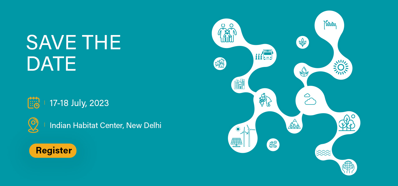 Connect Karo | WRI India