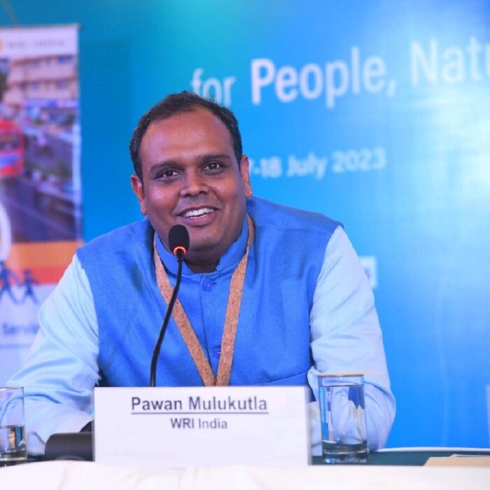 Connect Karo | WRI India | Connect Karo | WRI India