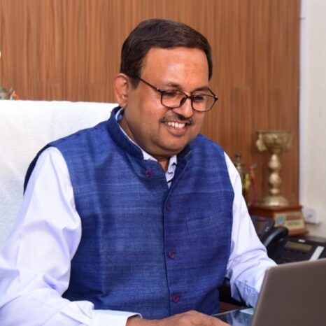 Connect Karo 2024 | WRI India