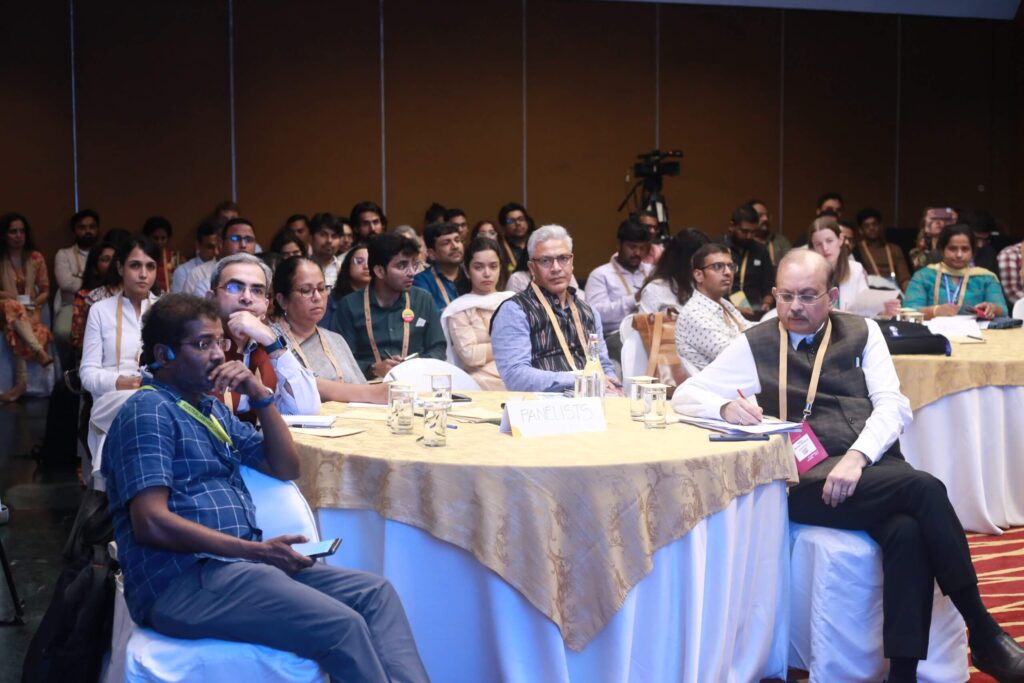 Connect Karo 2025 | WRI India