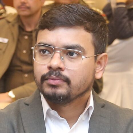 Connect Karo 2024 | WRI India