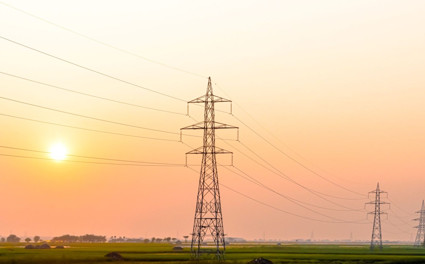 Interactive Tool to Enable Electricity Distribution Utilities in India ...